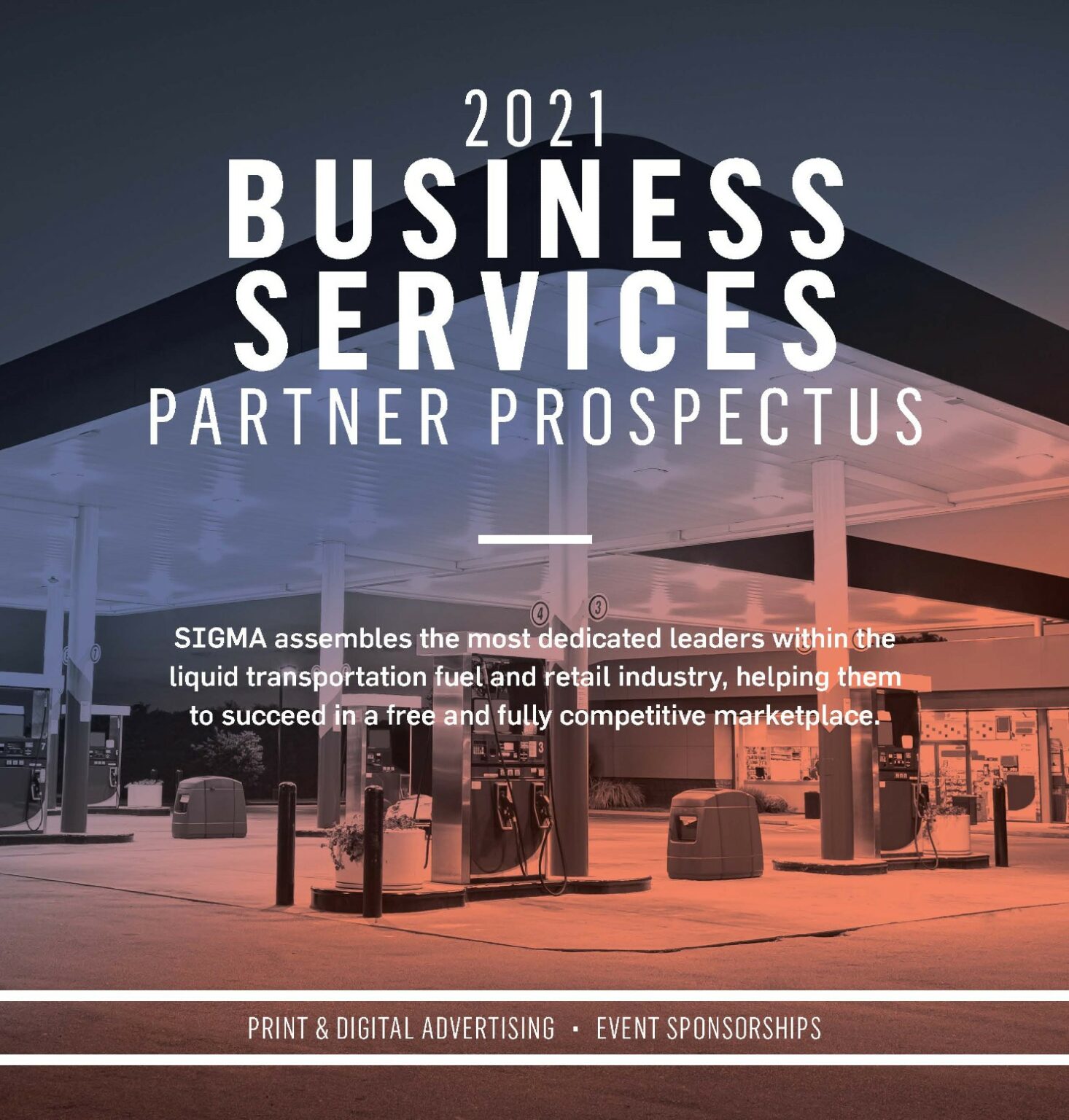 Home - SIGMA | America's Leading Fuel Marketers