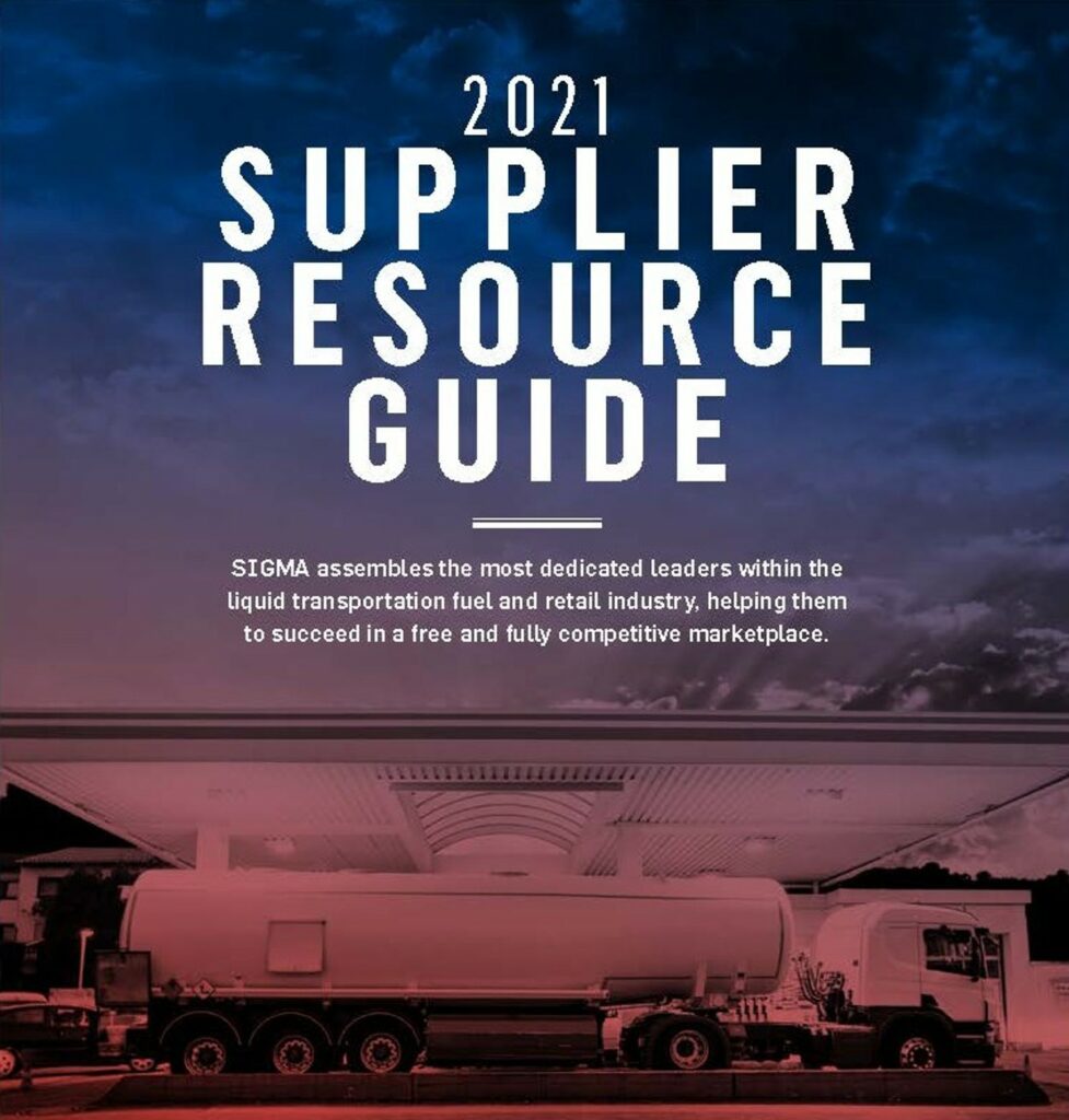 Home - SIGMA | America's Leading Fuel Marketers