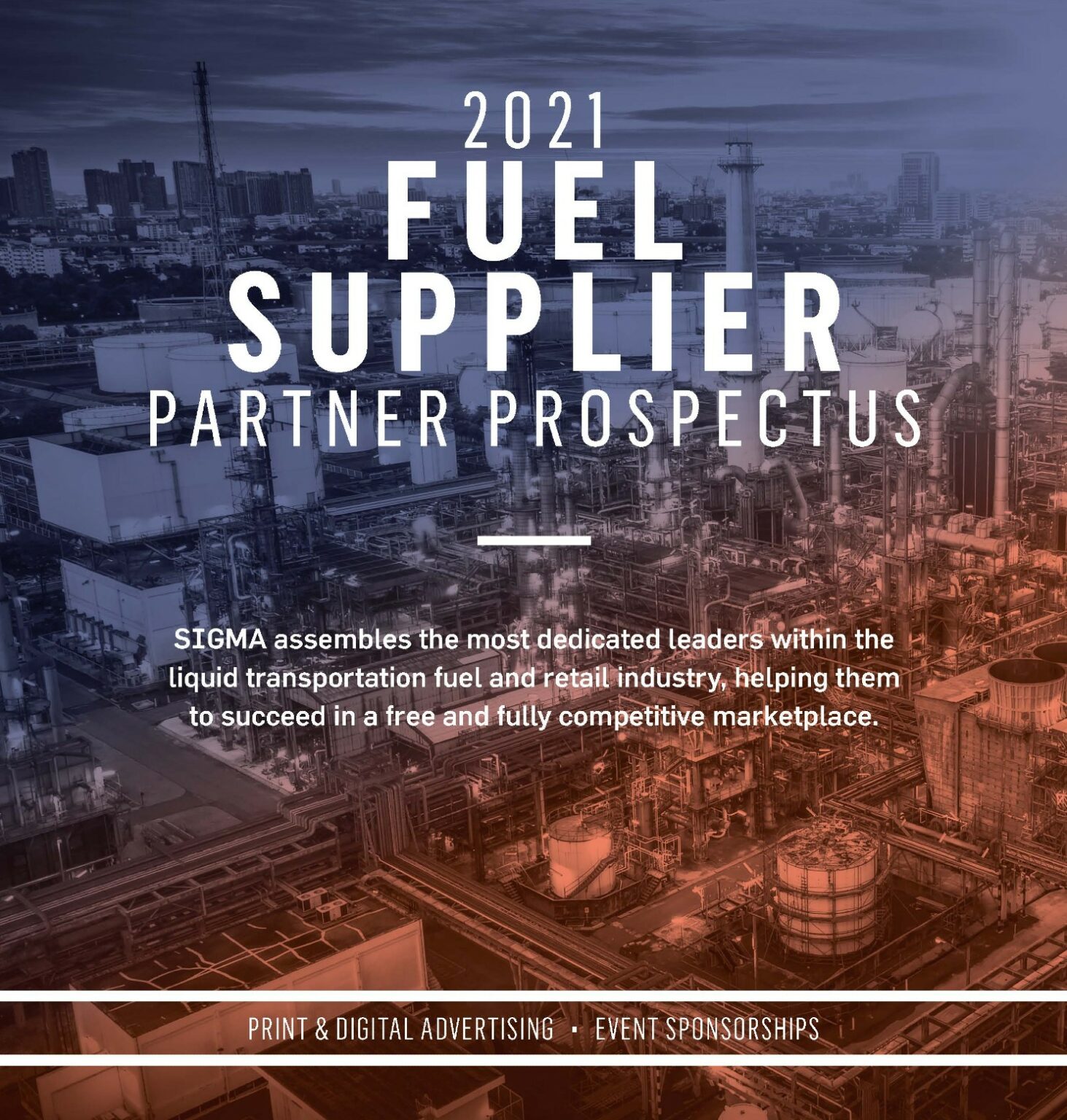 Home - SIGMA | America's Leading Fuel Marketers