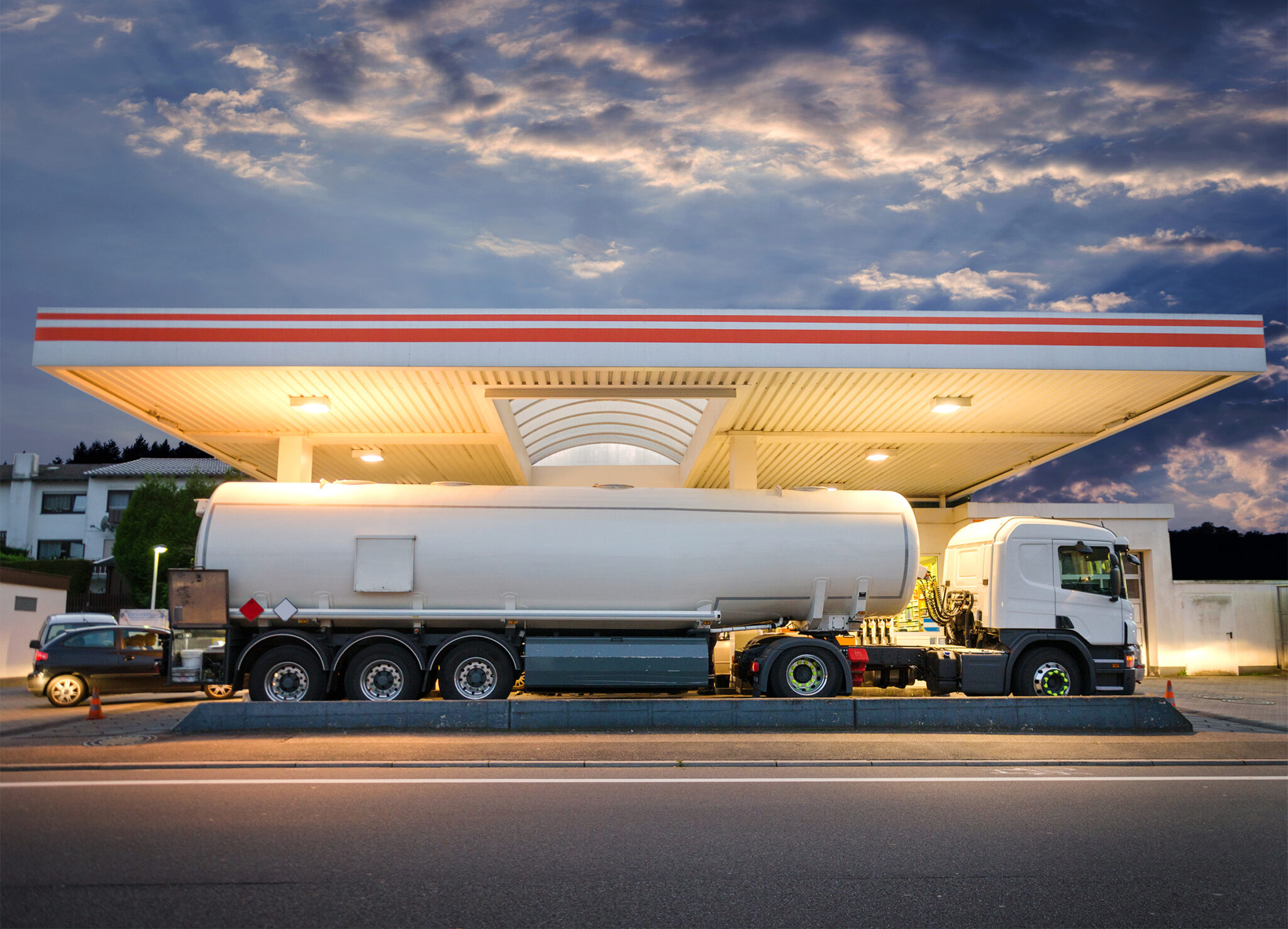 Foundation - SIGMA | America's Leading Fuel Marketers